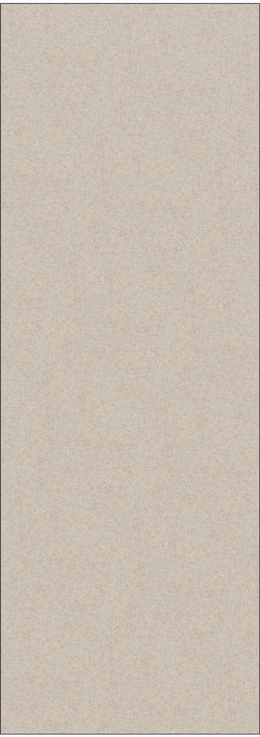 BAUX X-FELT PANELS - Zenseful Acoustics