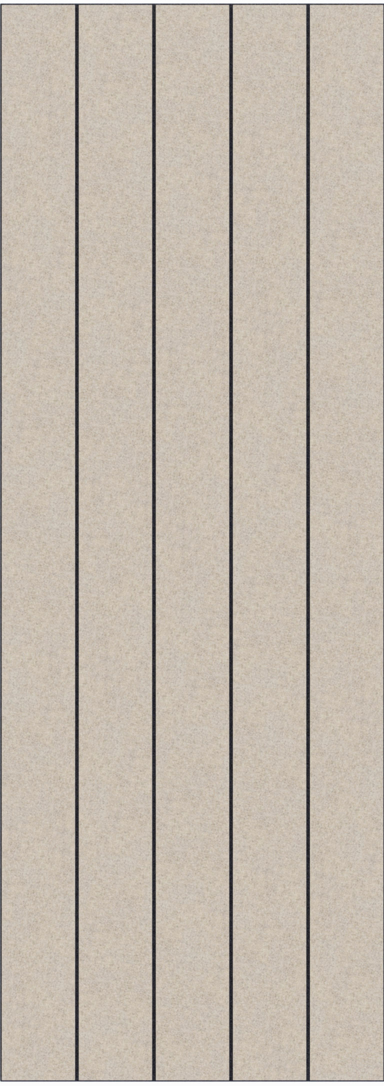 BAUX X-FELT PANELS - Zenseful Acoustics