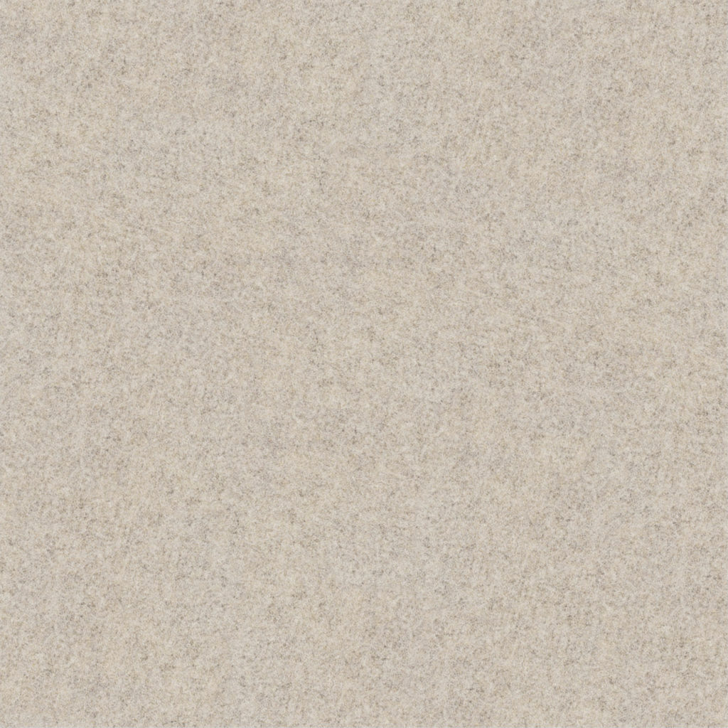 BAUX X-FELT Tiles Plain - BAUX