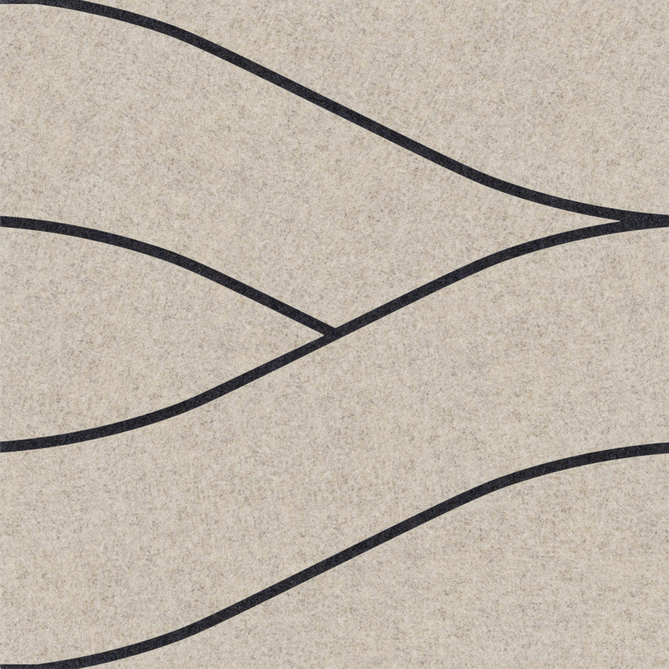 BAUX X-FELT Tiles – felt acoustic tiles | BAUX