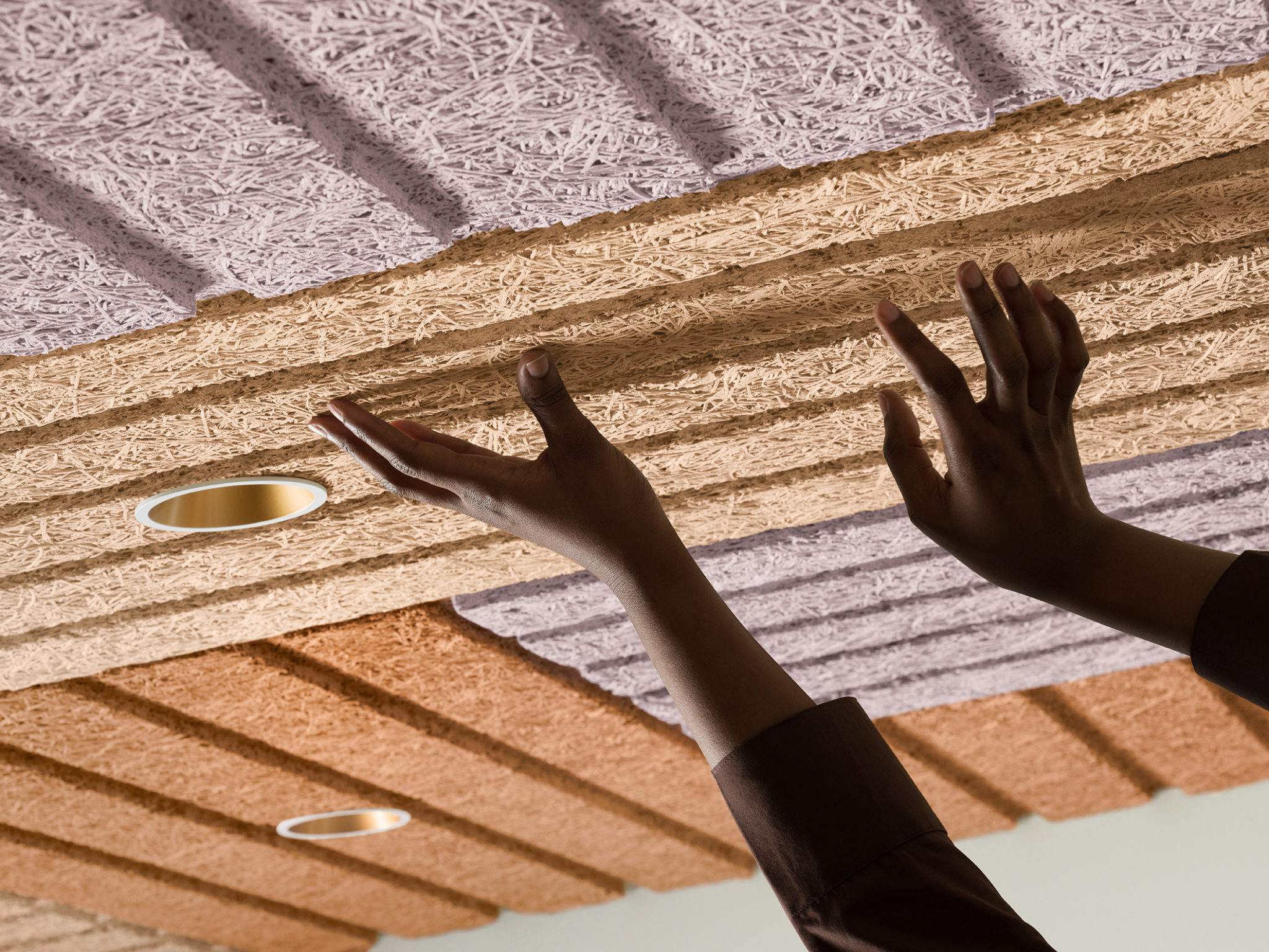 BAUX - World leader in sustainable acoustic sound absorbers