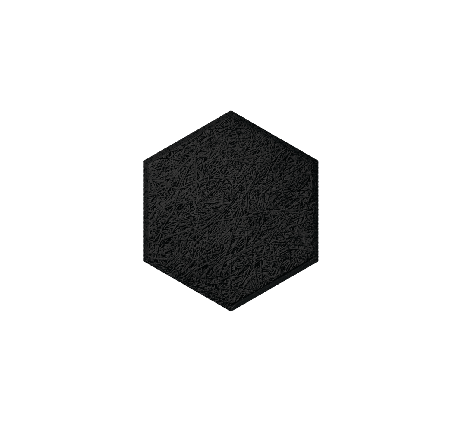 Wood Wool Tiles and Panels - BAUX