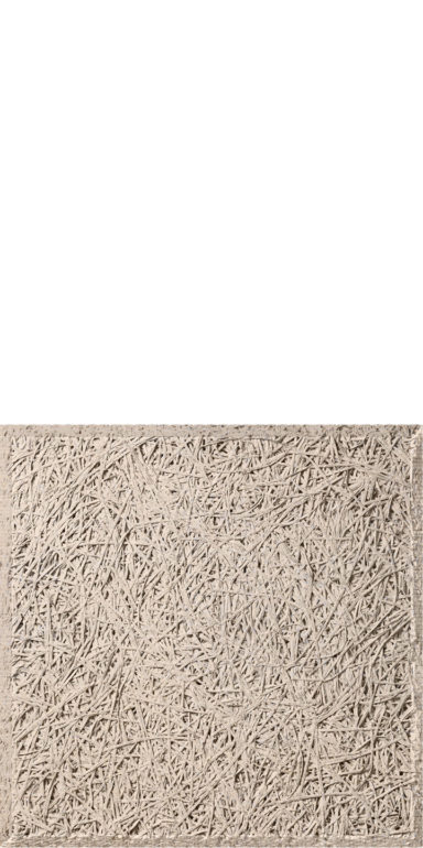 BAUX Wood Wool Tiles - BAUX