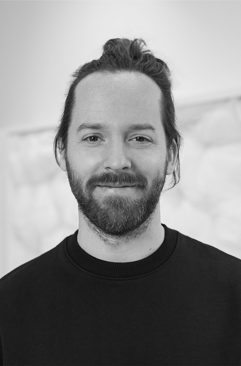 Interview #32 Cedric Teichmann - Case: The 9th - BAUX