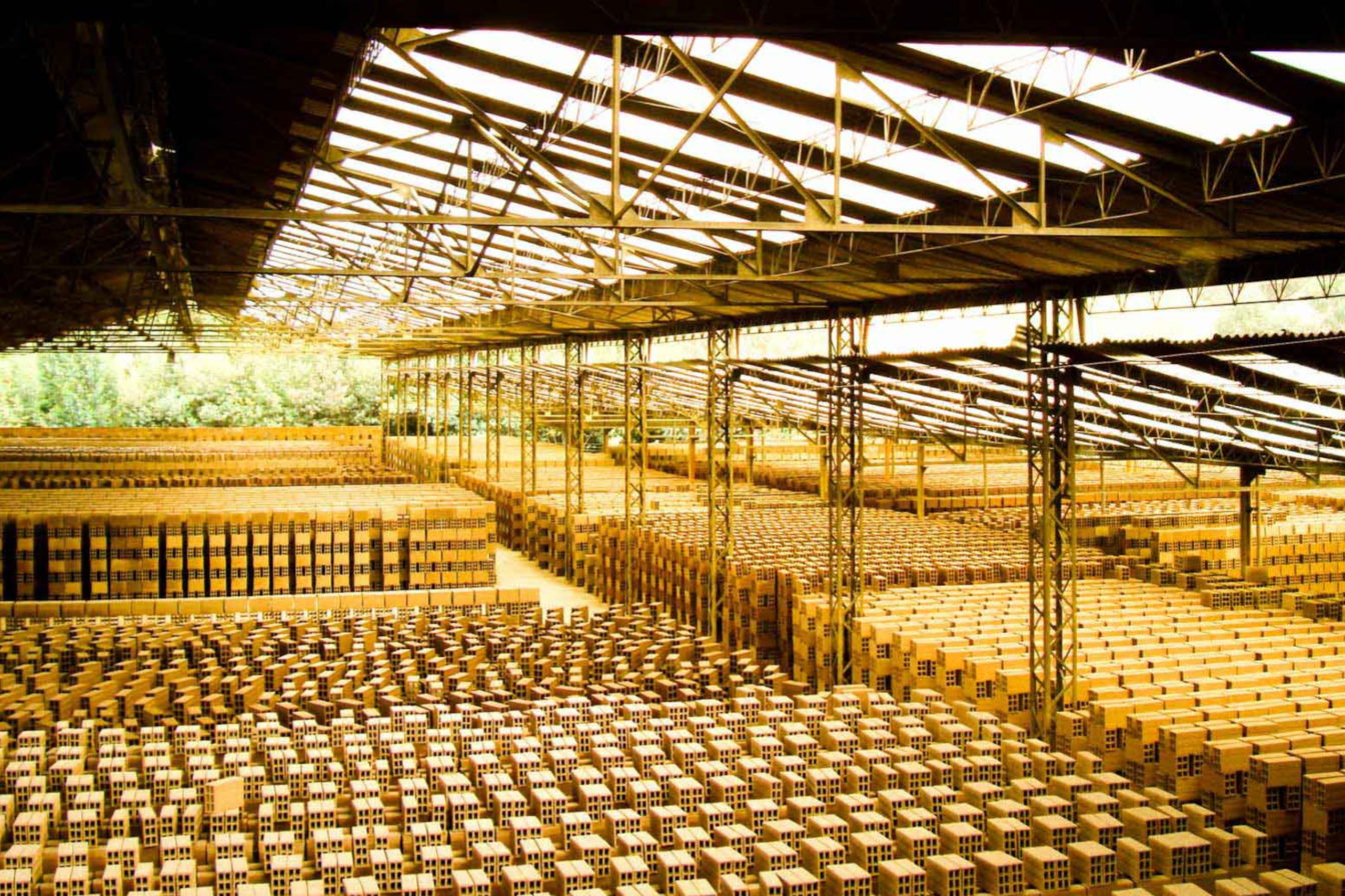 Offset: Colombia, South America - Fossil-Fuel Phase-Out - Project - Baux