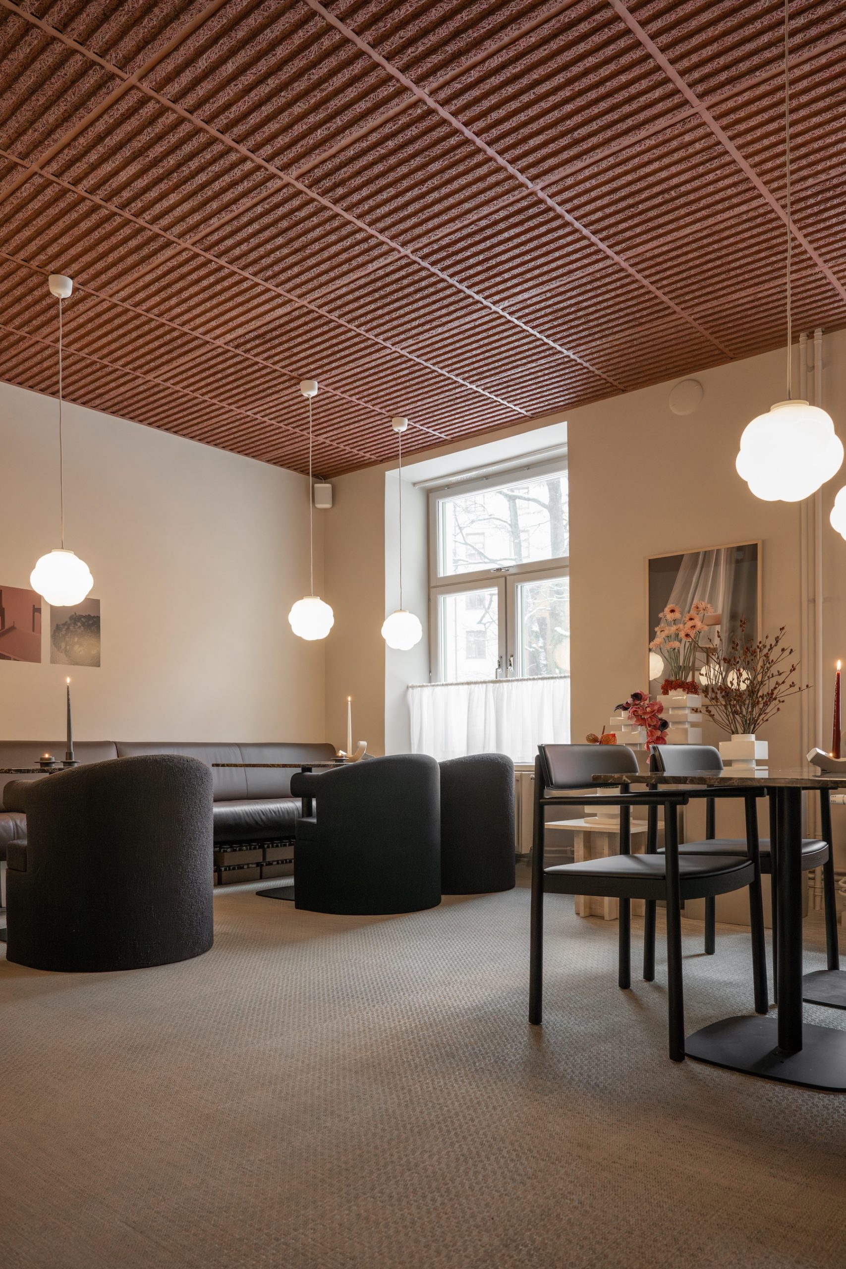 Case: Norrman Copenhagen - BAUX