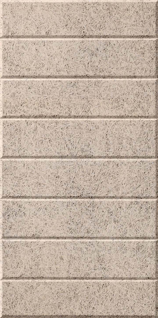 BAUX Wood Wool Panels