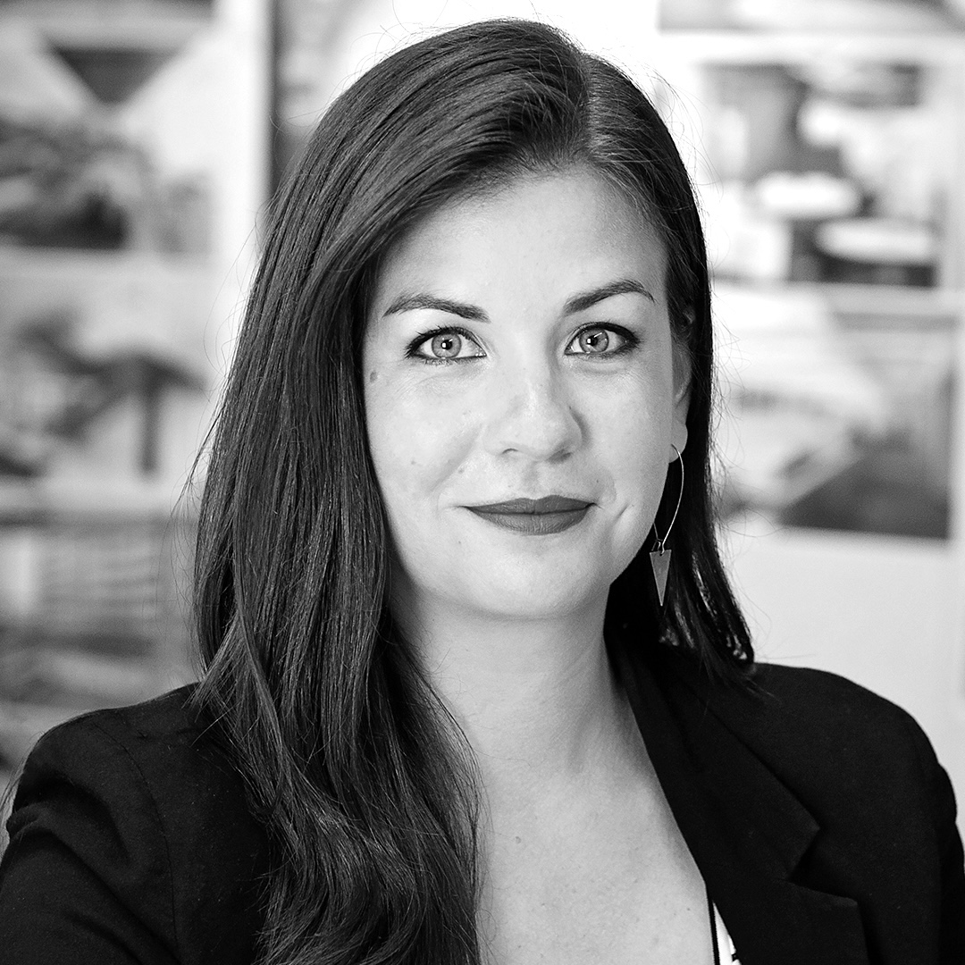 Interview #47 Lindsay Wiemer - Case: Prologis