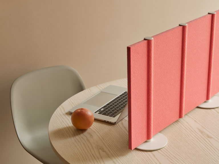 Acoustic tiles – flexible soundproofing | BAUX