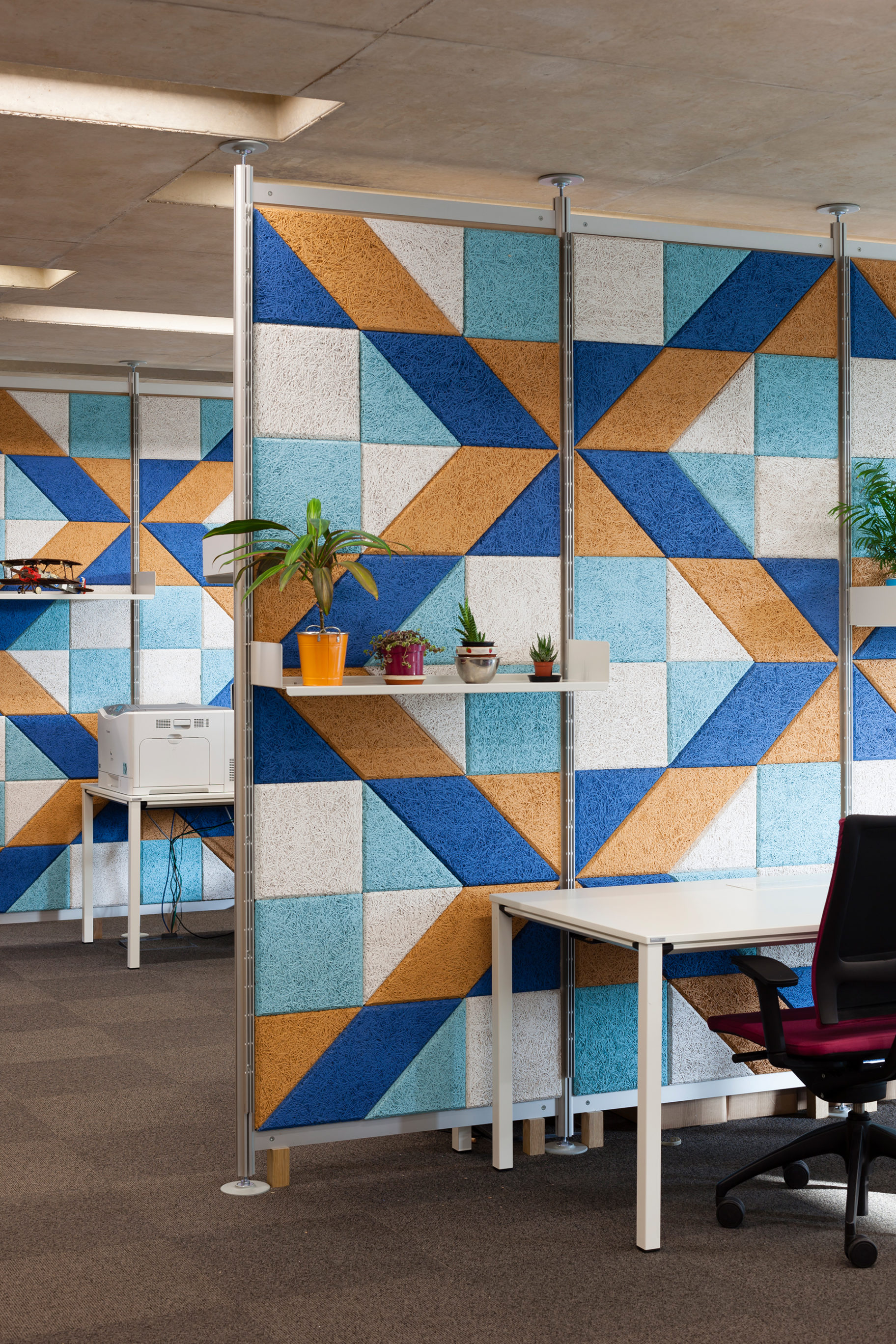 Case: MyBuilder - BAUX